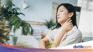 Makanan Anti Peradangan Cegah Penyakit Kronis